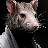 Mad Doc Rat Matt - Characters - Kanka