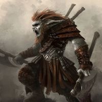 Bugbear - Races - Kanka