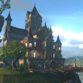 Moonstone Mask - Locations - Kanka