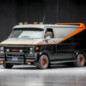 Van du Rat'Gang - Objects - Kanka