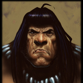 Slaine - Characters - Kanka