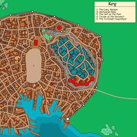 Urmlaspyr - Maps - Kanka