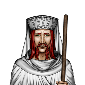 Willem - Characters - Kanka