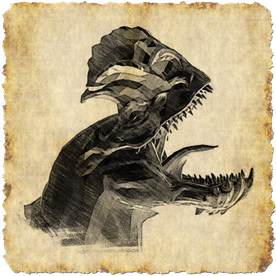 Ajuntasaur - Creatures - Kanka