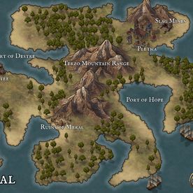 Slydal Inventory - Kanka