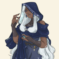 Alabaster Juq’an - Characters - Kanka