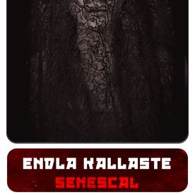 Endla Kallaste Profile