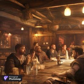 The Water Inn Assets