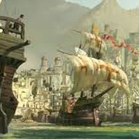 Waterdeep Characters - Kanka