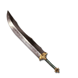 Titanblade - Objects - Kanka