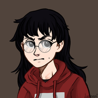 Abigail Ackerman - Characters - Kanka