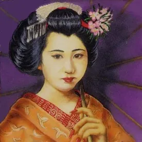 Hatsuko - Characters - Kanka