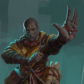 Jamil - Characters - Kanka