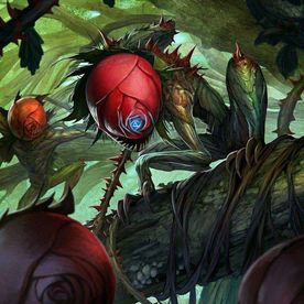 Аршагова Роза - Creatures - Kanka