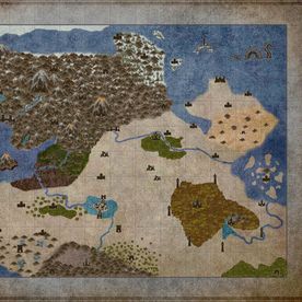 Menera - Locations - Kanka