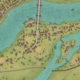 Feldmark - Locations - Kanka