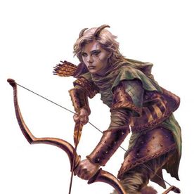 Shadow Fey - Races - Kanka