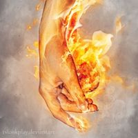 Sfera del Piromane - Objects - Kanka