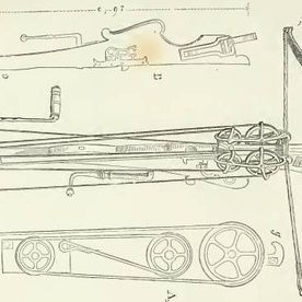 arbalète - Objects - Kanka