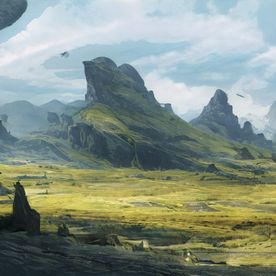 Ahro - Locations - Kanka