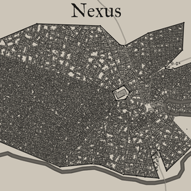 Nexus Maps - Kanka