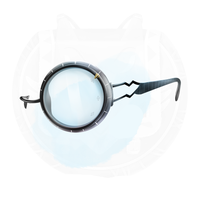 Olho de Mesuran - Objects - Kanka