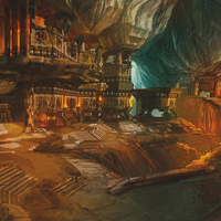 Gauntlgrym - Locations - Kanka