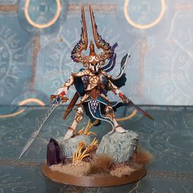 Bel-Kirion - Characters