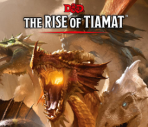 The Dragon Queen - Journals - Kanka