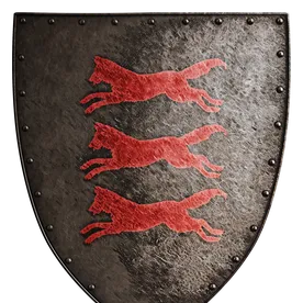 Wolf Nomads - Locations