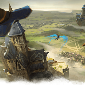 Arcanix - Locations - Kanka