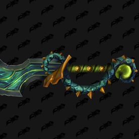 Зачарованное оружие - Objects - Kanka