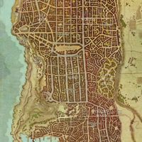 Waterdeep (mapa) Maps - Kanka