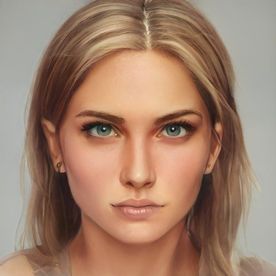 Katya Ivanovna Bogdanov Inventory - Kanka