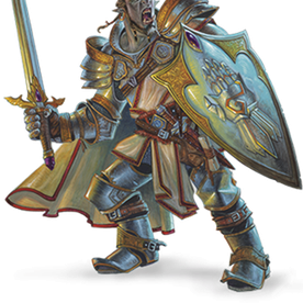 Paladin Assets - Kanka