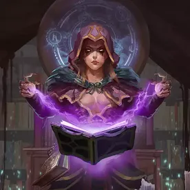 Mago - Abilities - Kanka