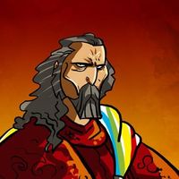 Davyn Devitt - Characters - Kanka