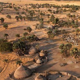 Settlements of the Orc Lands Inventory