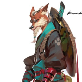 Khalankán - Characters - Kanka