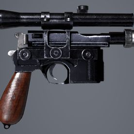 BlasTech DL-44 - Inventories - Kanka