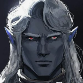 Drow - Races - Kanka