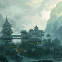 Drenekäsh - Locations - Kanka