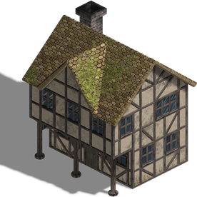 Emerald Shield Assets