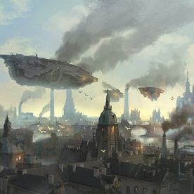 Cobble Ward - Locations - Kanka