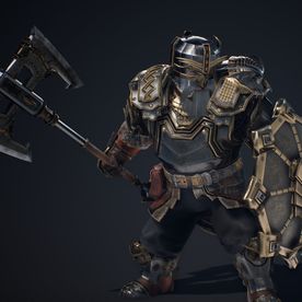 Daxar Darkstone Abilities - Kanka