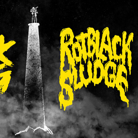 Overview - MÖRK BORG: The Rotblack Sludge