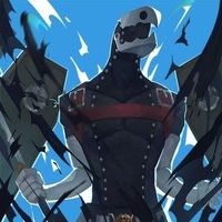 PERSONA - Abilities - Kanka