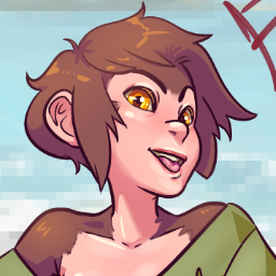 Nirmala Kusumawijaya - Characters