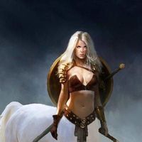 Centauro - Races - Kanka