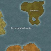 Eldoria Maps - Kanka